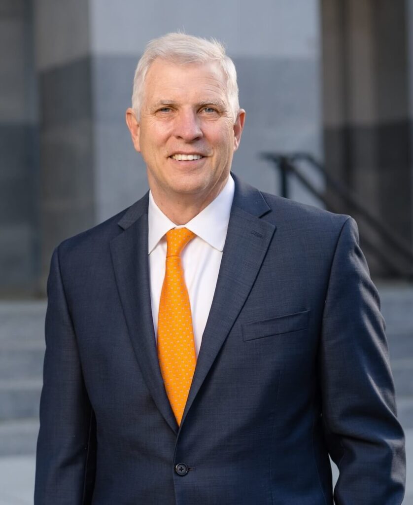 Home - Tom Umberg for Board of Equalization
